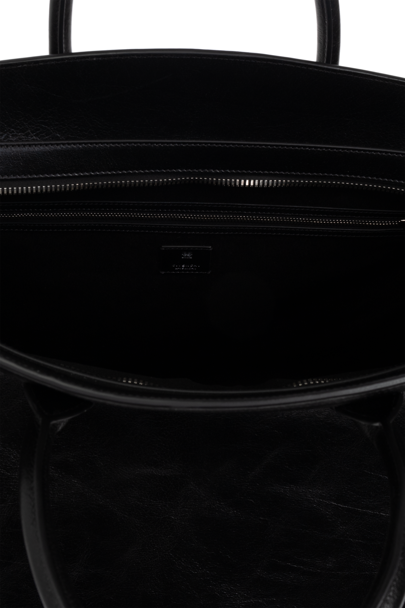 Black Handbag with logo Givenchy - Vitkac France Black Handbag with logo Givenchy - Vitkac France